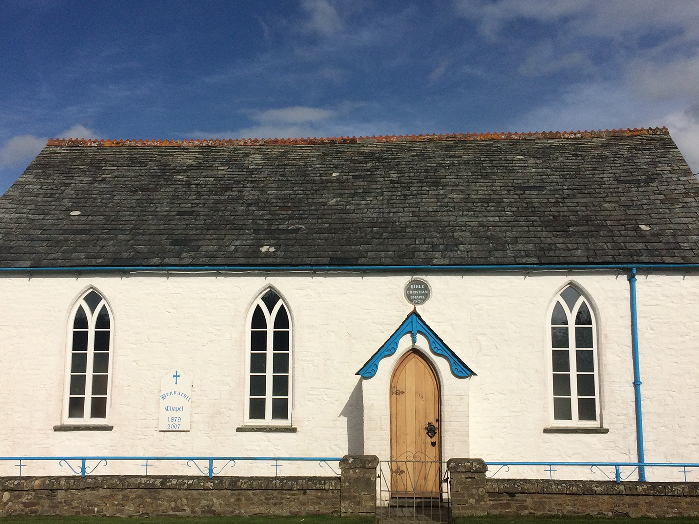 The Most Beautiful Buildings in Cornwall - Bristow and Reeve